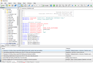 MetaTrader 5 trading platform from FxPro: download mt5 for mac & windows